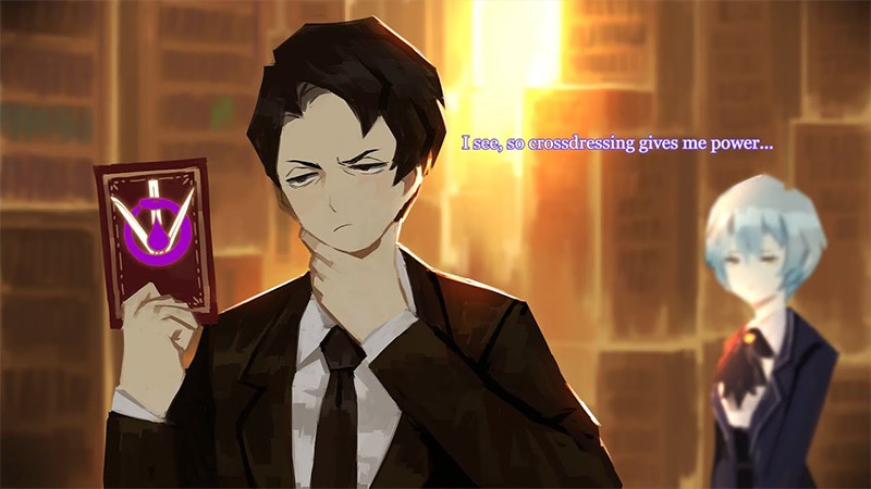 Tải Library Of Ruina - Game Thẻ Bài Với Cốt Truyện Cực Hấp Dẫn - Dentplus