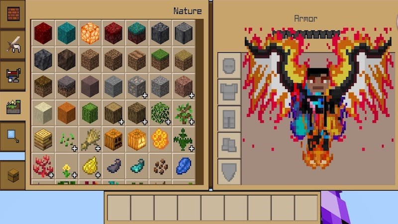 Tải Crafting and Building - Game xây dựng theo cách riêng của bạn