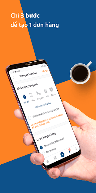 GHN Express - Giao Hàng Nhanh giaohangnhanh