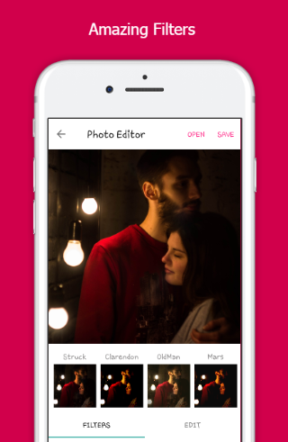 Ứng dụng Photo B612 : Chỉnh sửa ảnh theo phong cách của bạn | Link tải ...