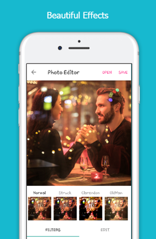 Ứng dụng Photo B612 : Chỉnh sửa ảnh theo phong cách của bạn | Link tải ...