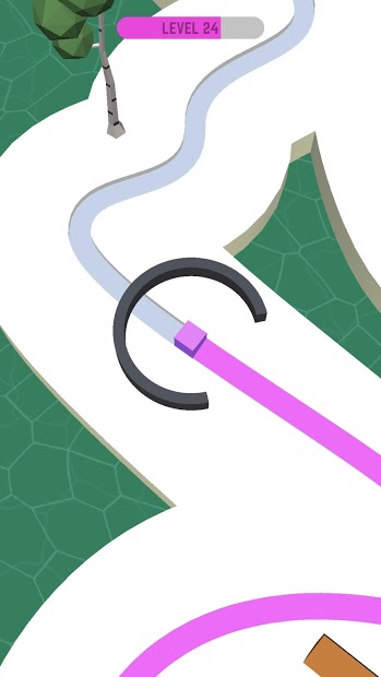 Tải game Line Color 3D: Thử thách vượt chướng ngại vật | Hướng dẫn cách ...