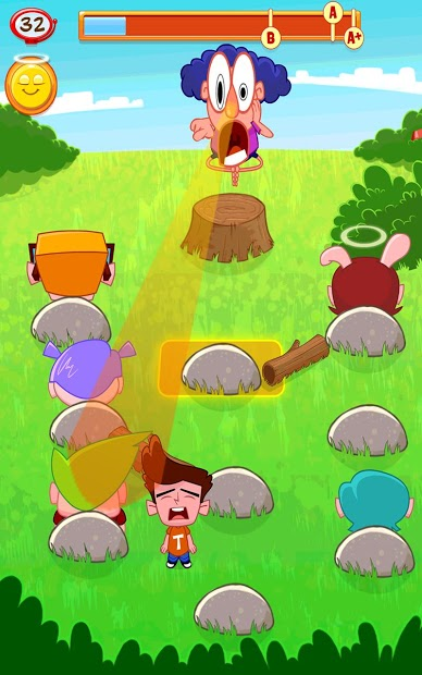 Cheating Tom 2 - Tom gian lận 2