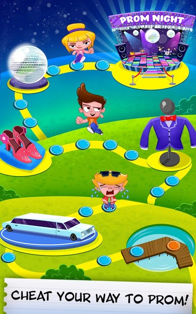 Cheating Tom 2 - Tom gian lận 2