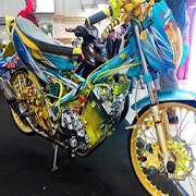 Ứng dụng Hình nền xe Suzuki FU 150 | Link tải free, cách sử dụng