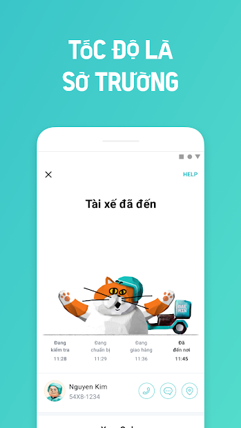Ứng dụng BAEMIN - Đặt đồ ăn nhanh, rẻ | Link tải, cách sử dụng, mẹo thủ ...