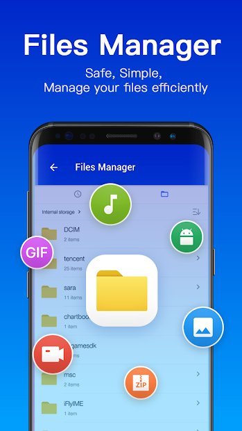 Ứng dụng Clean: Diệt Virus và Dọn Rác trên điện thoại | Link tải free ...