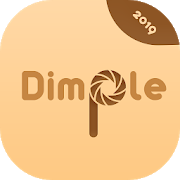 Ứng dụng Dimple camera: Chụp ảnh đẹp | Link tải, cách sử dụng, mẹo thủ ...