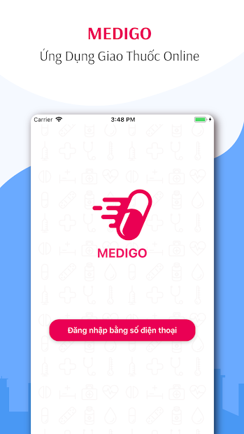 Ứng dụng Medigo - Đặt Thuốc online, trực tuyến | Link tải, cách sử dụng ...