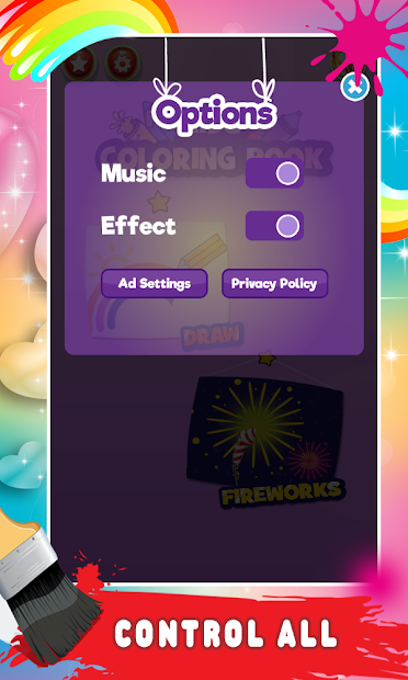 Ứng dụng Christmas Coloring Book: Sách tô màu giáng sinh | Link tải ...