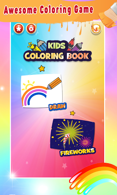 Ứng dụng Christmas Coloring Book: Sách tô màu giáng sinh | Link tải ...