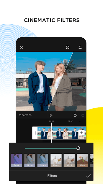 Ứng dụng Viamaker: Chỉnh sửa video nhanh chóng | Link tải free, cách sử ...