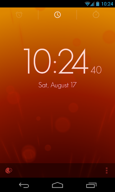 Ứng dụng Timely Alarm Clock - Đồng hồ báo thức tiện lợi | Link tải free ...