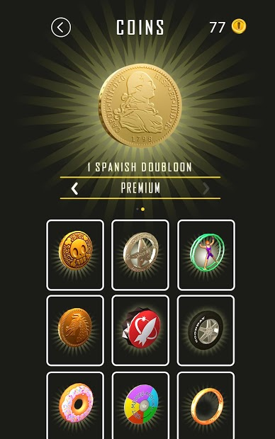 Tải game Coin Rush - Đường đua đồng xu | Hướng dẫn cách chơi