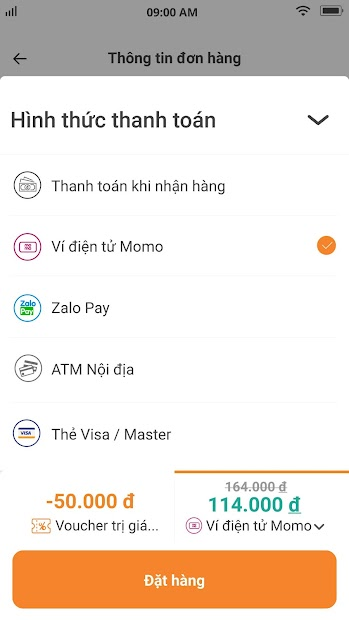 Ứng dụng Gà rán Popeyes - Đặt Gà rán Popeyes tại nhà | Link tải free ...