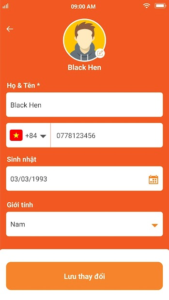 Ứng dụng Gà rán Popeyes - Đặt Gà rán Popeyes tại nhà | Link tải free ...