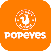 Ứng dụng Gà rán Popeyes - Đặt Gà rán Popeyes tại nhà | Link tải free ...