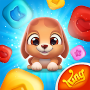Tải game Pet Rescue Puzzle Saga - Cùng giải cứu thú cưng | Hướng dẫn ...
