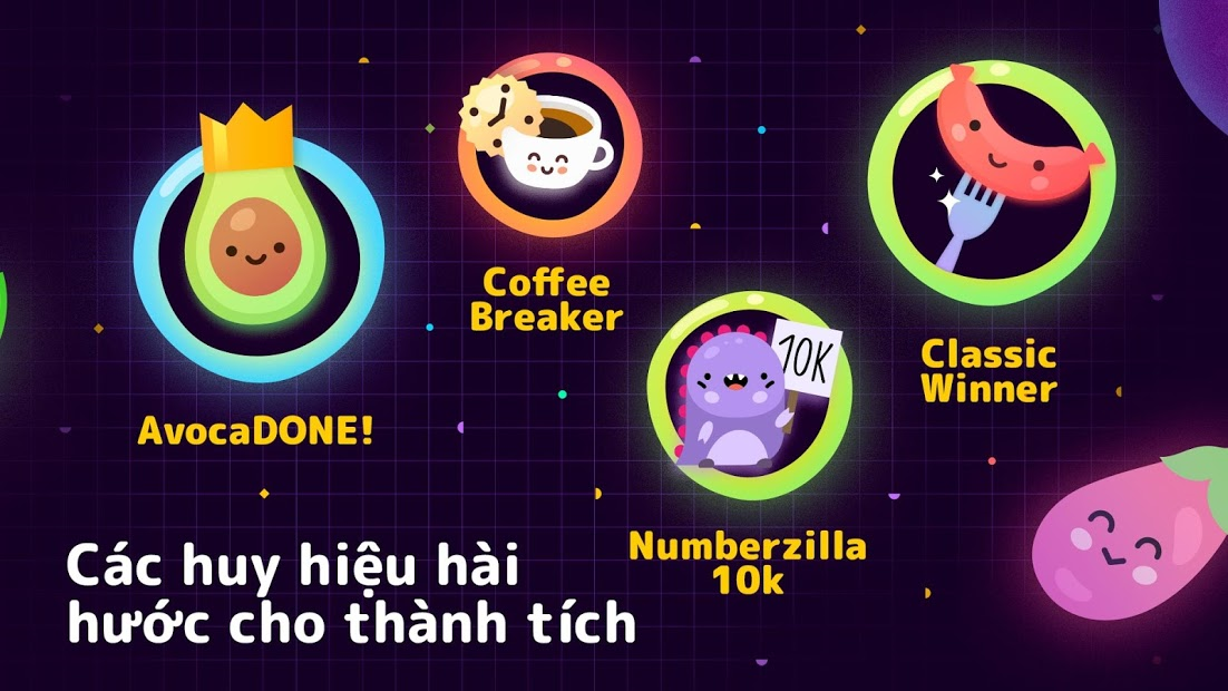 Tải game Numberzilla - Câu đố số | Hướng dẫn cách chơi