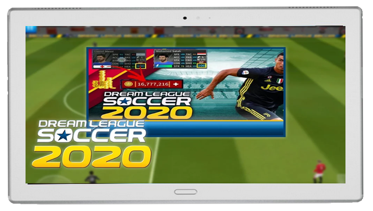 Guide for Dream Winner Soccer 2020 - Hướng dẫn chơi đá bóng hiệu quả