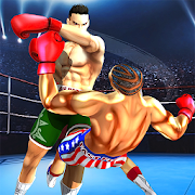 Tải game Fists For Fighting: Đấu trường Boxing | Hướng dẫn cách chơi