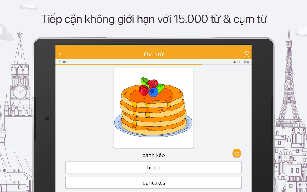 Ứng dụng Fun Easy Learn - học tiếng anh miễn phí | Link tải free, cách ...