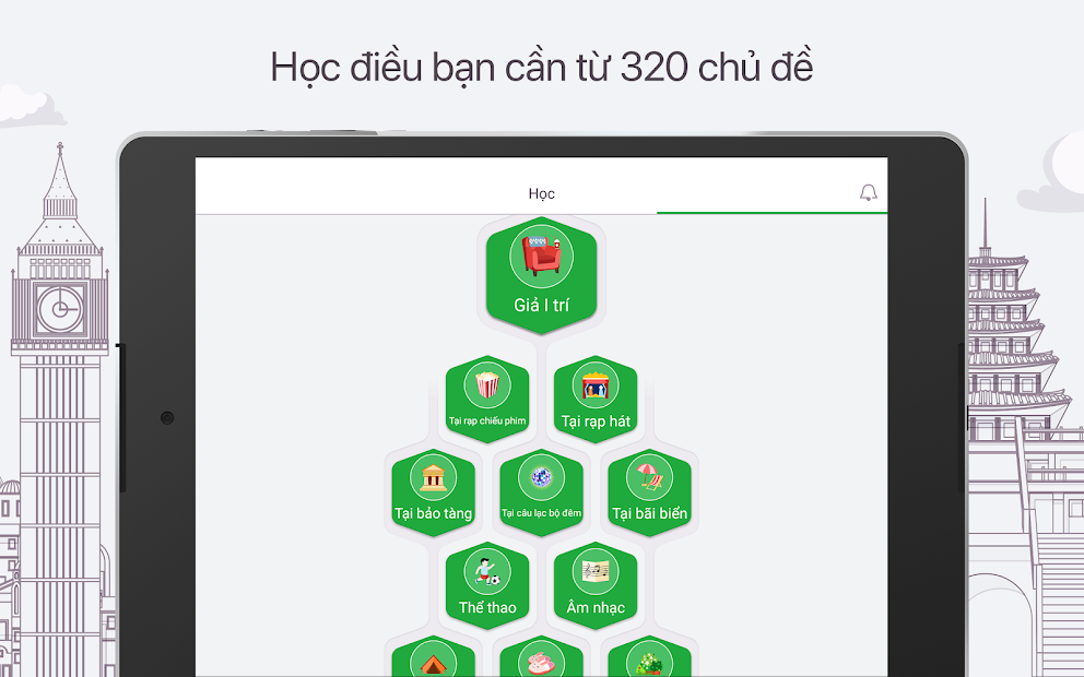 Ứng dụng Fun Easy Learn - học tiếng anh miễn phí | Link tải free, cách ...