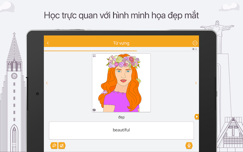 Ứng dụng Fun Easy Learn - học tiếng anh miễn phí | Link tải free, cách ...
