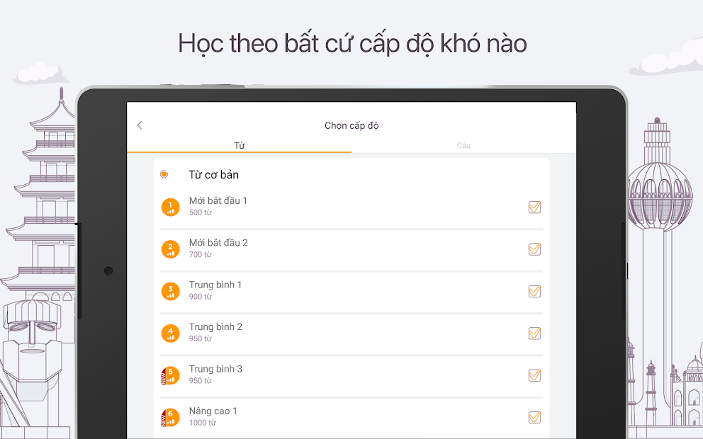 Ứng dụng Fun Easy Learn - học tiếng anh miễn phí | Link tải free, cách ...