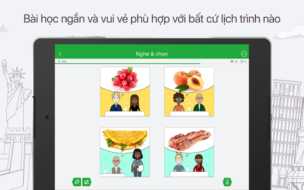 Ứng dụng Fun Easy Learn - học tiếng anh miễn phí | Link tải free, cách ...