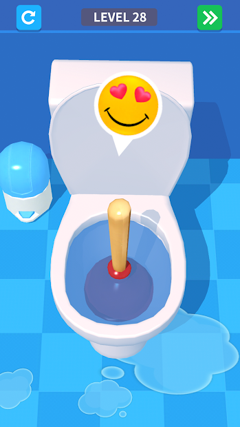 Tải game Toilet Games 3D: Hack não vui nhộn trên điện thoại | Hướng dẫn ...