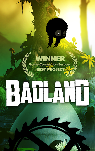 Tải game BADLAND: Phiêu lưu trong rừng rậm | Hướng dẫn cách chơi