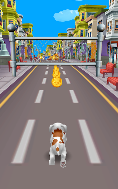 Tải game Dog Run - Đường đua thú cưng | Hướng dẫn cách chơi