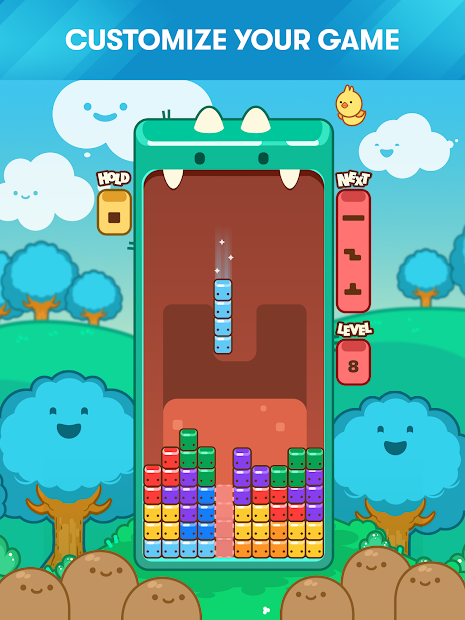 Tải game Tetris - Xếp gạch kinh điển | Hướng dẫn cách chơi