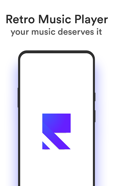 Retro Music Player - Trình phát nhạc miễn phí trên điện thoại