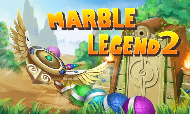 Marble Legend 2 - Giải trí cùng game bắn đá tuổi thơ