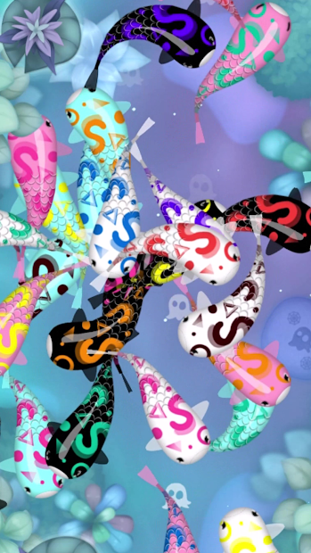 Zen Koi 2 - Cá Koi hóa rồng | Game nuôi cá trên điện thoại