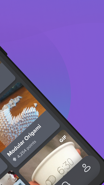 Imgur - Ứng dụng upload và lưu trữ hình ảnh trên Internet