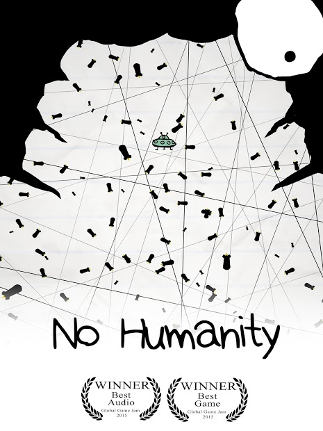 Tải game No Humanity - Game phản xạ khó nhất trên điện thoại