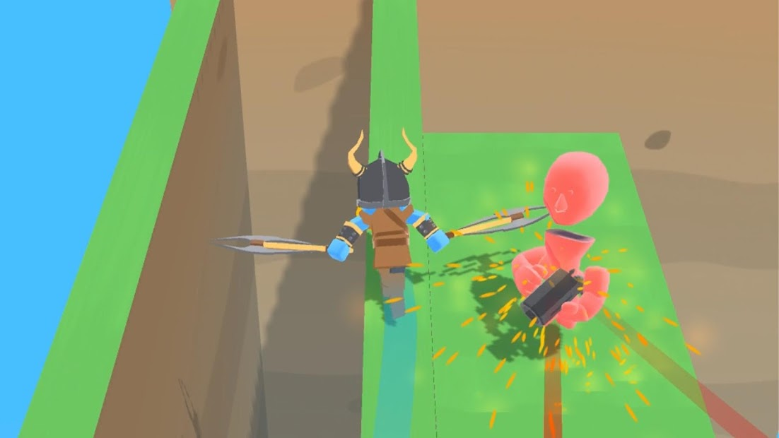 Tải game Samurai Flash - Tiêu diệt mọi kẻ địch | Game giải trí