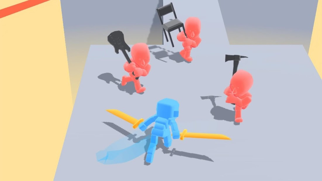 Tải game Samurai Flash - Tiêu diệt mọi kẻ địch | Game giải trí