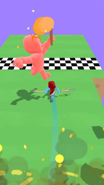 Tải game Samurai Flash - Tiêu diệt mọi kẻ địch | Game giải trí