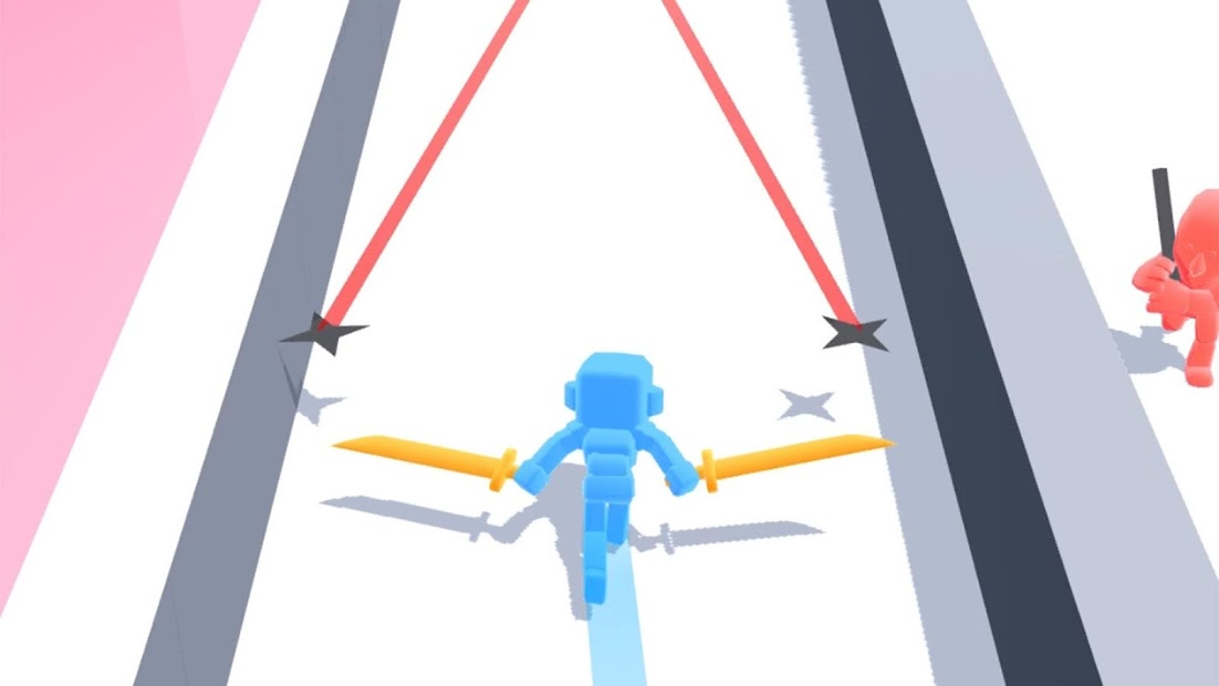 Tải game Samurai Flash - Tiêu diệt mọi kẻ địch | Game giải trí