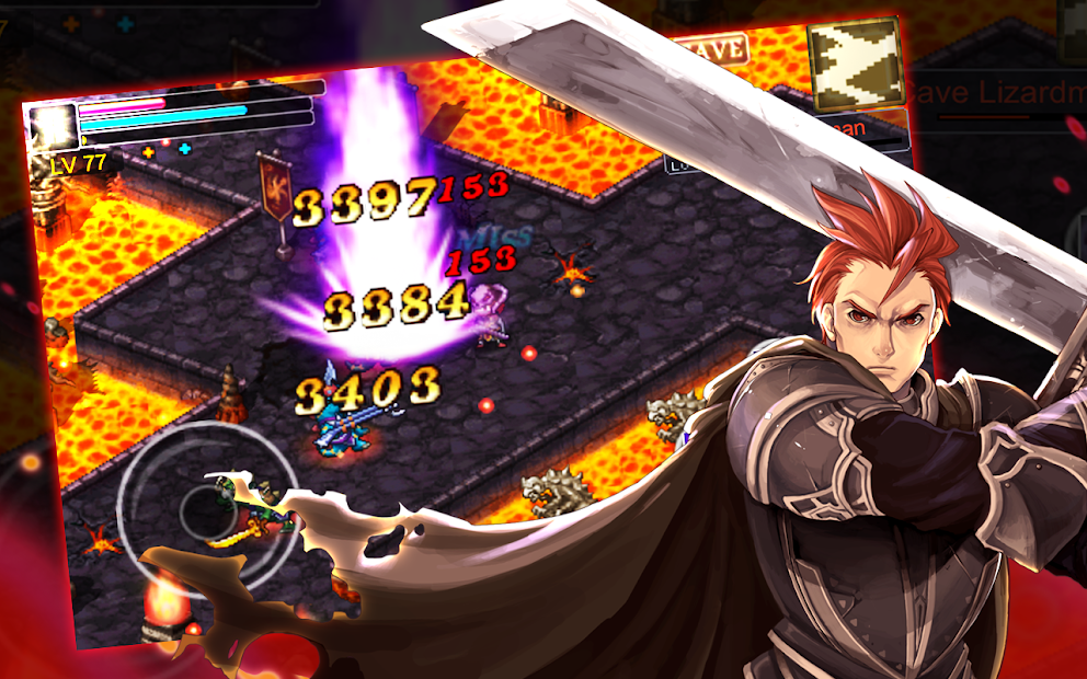 Aurum Blade EX - Thanh kiếm huyền thoại