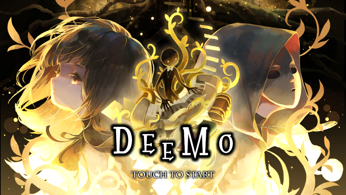 DEEMO - Ký ức Alice | Game âm nhạc mobile