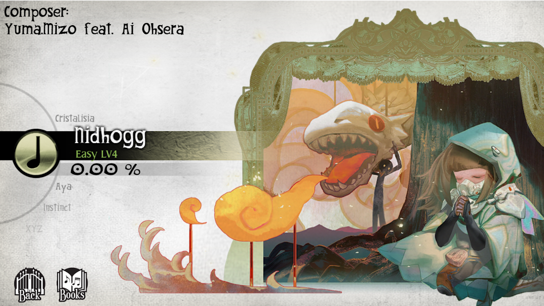 DEEMO - Ký ức Alice | Game âm nhạc mobile