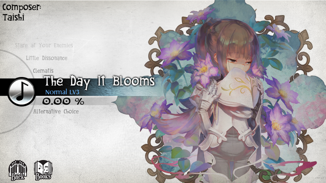 DEEMO - Ký ức Alice | Game âm nhạc mobile