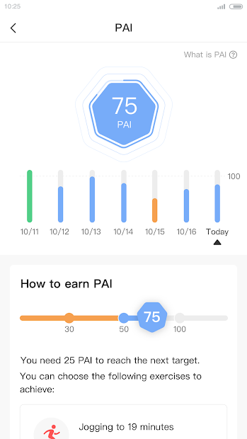 Zepp: Ứng dụng quản lý dữ liệu sức khỏe với thiết bị Zepp và Amazfit