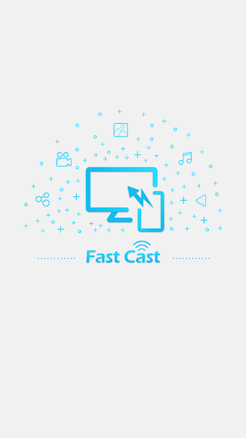FastCast: Ứng dụng trình chiếu màn hình điện thoại lên Smart TV