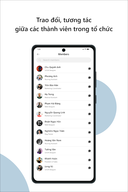 Base Wework - Giải pháp quản lý dự án toàn diện cho doanh nghiệp